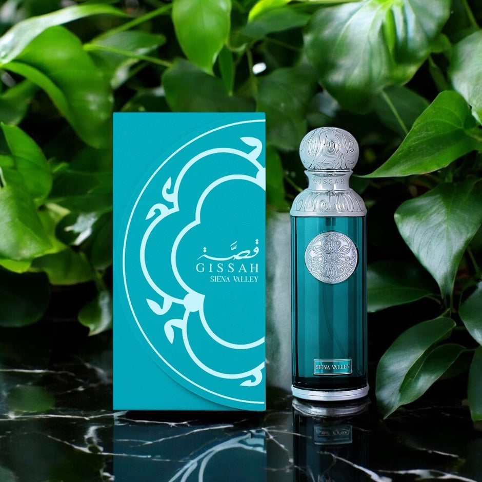 Gissah – Princess Cosmetics Qatar