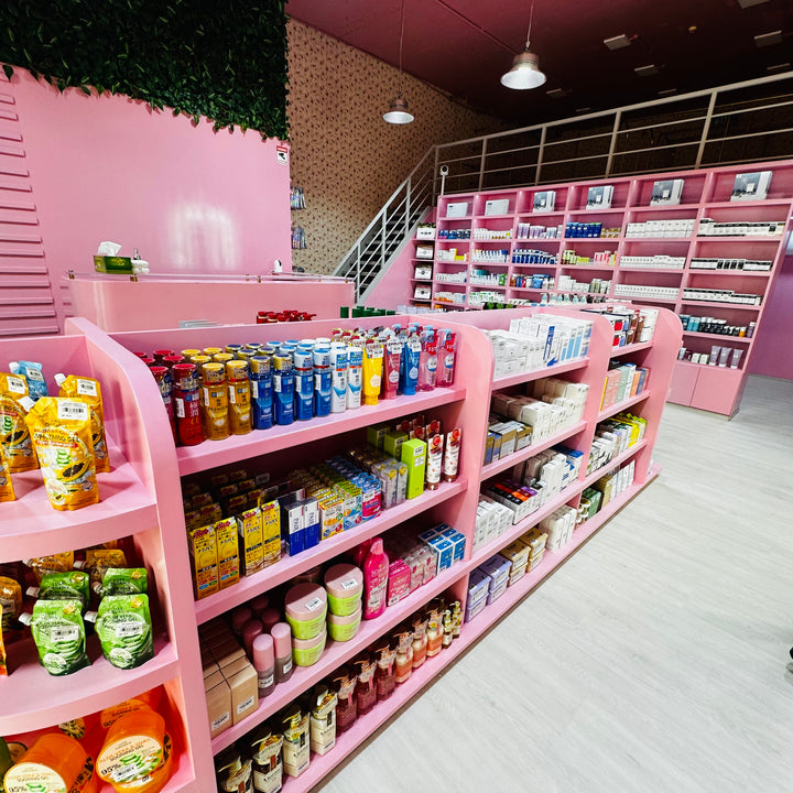 Contact Us – Princess Cosmetics Qatar