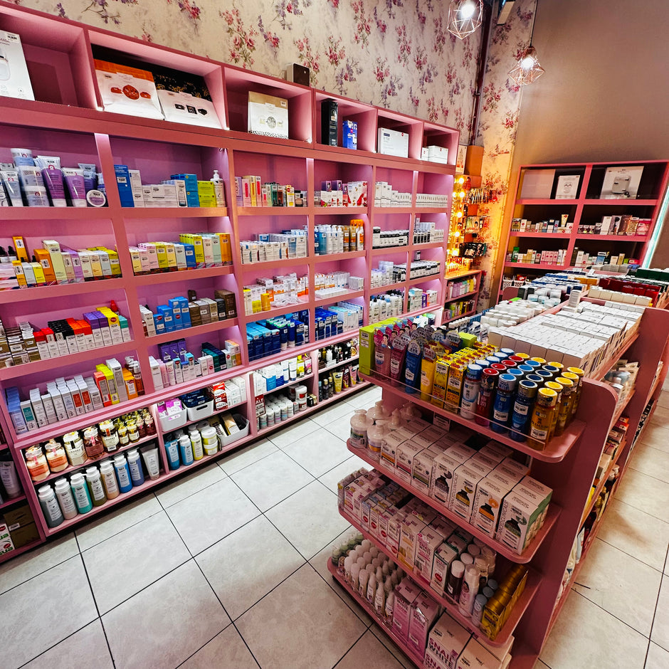 Contact Us – Princess Cosmetics Qatar