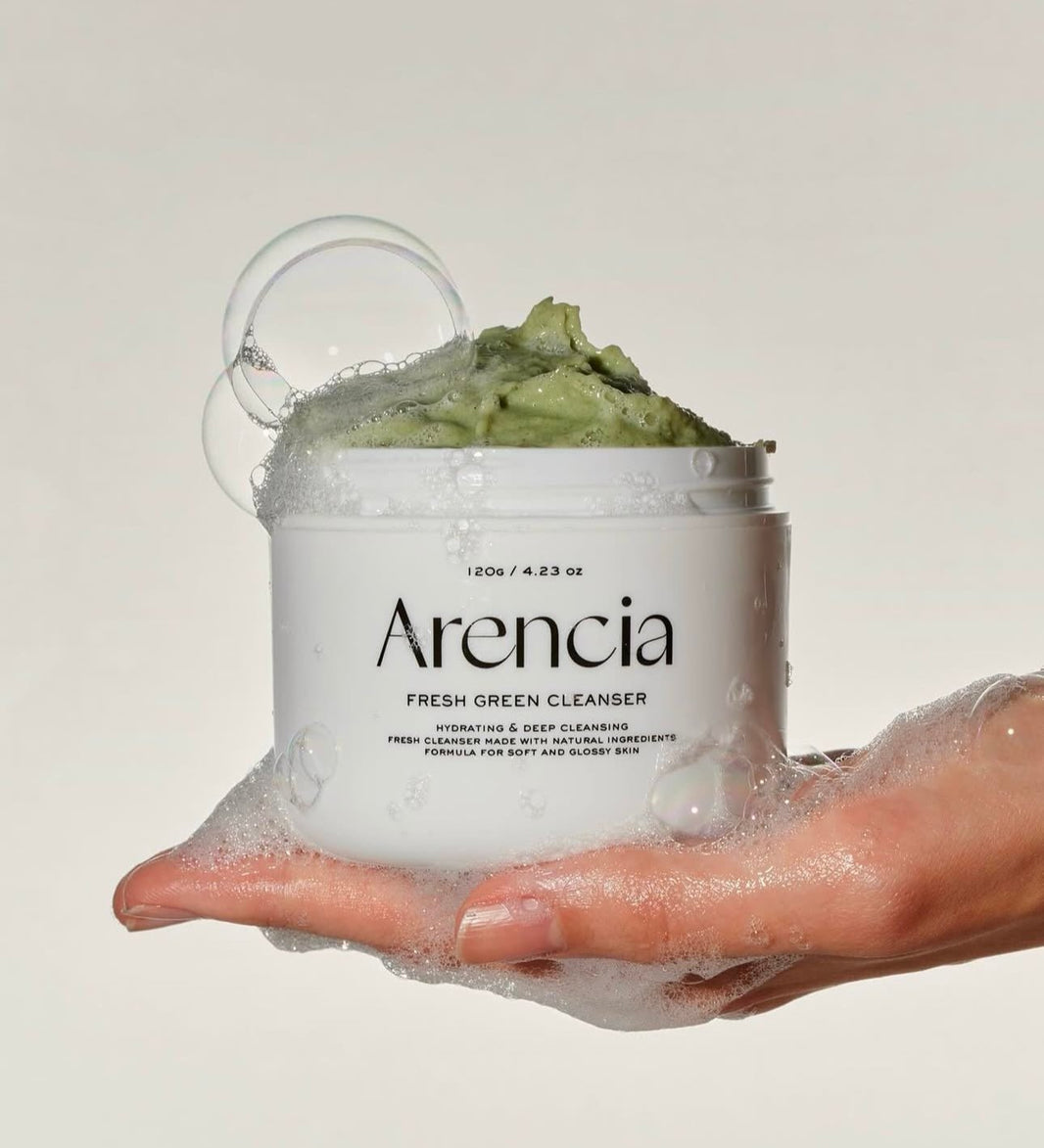 Arencia – Princess Cosmetics Qatar
