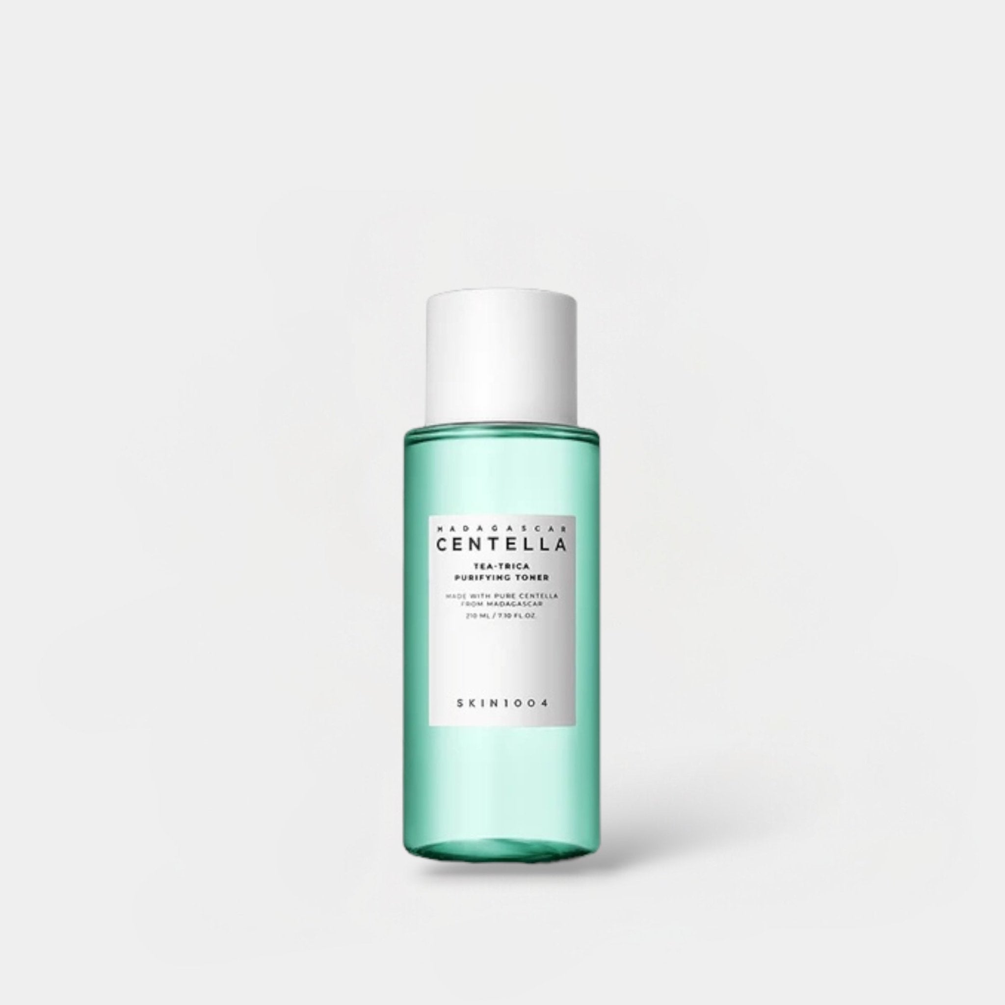 SKIN1004 Madagascar Centella Tea-Trica Purifying Toner 210ml. SKIN1004 ...