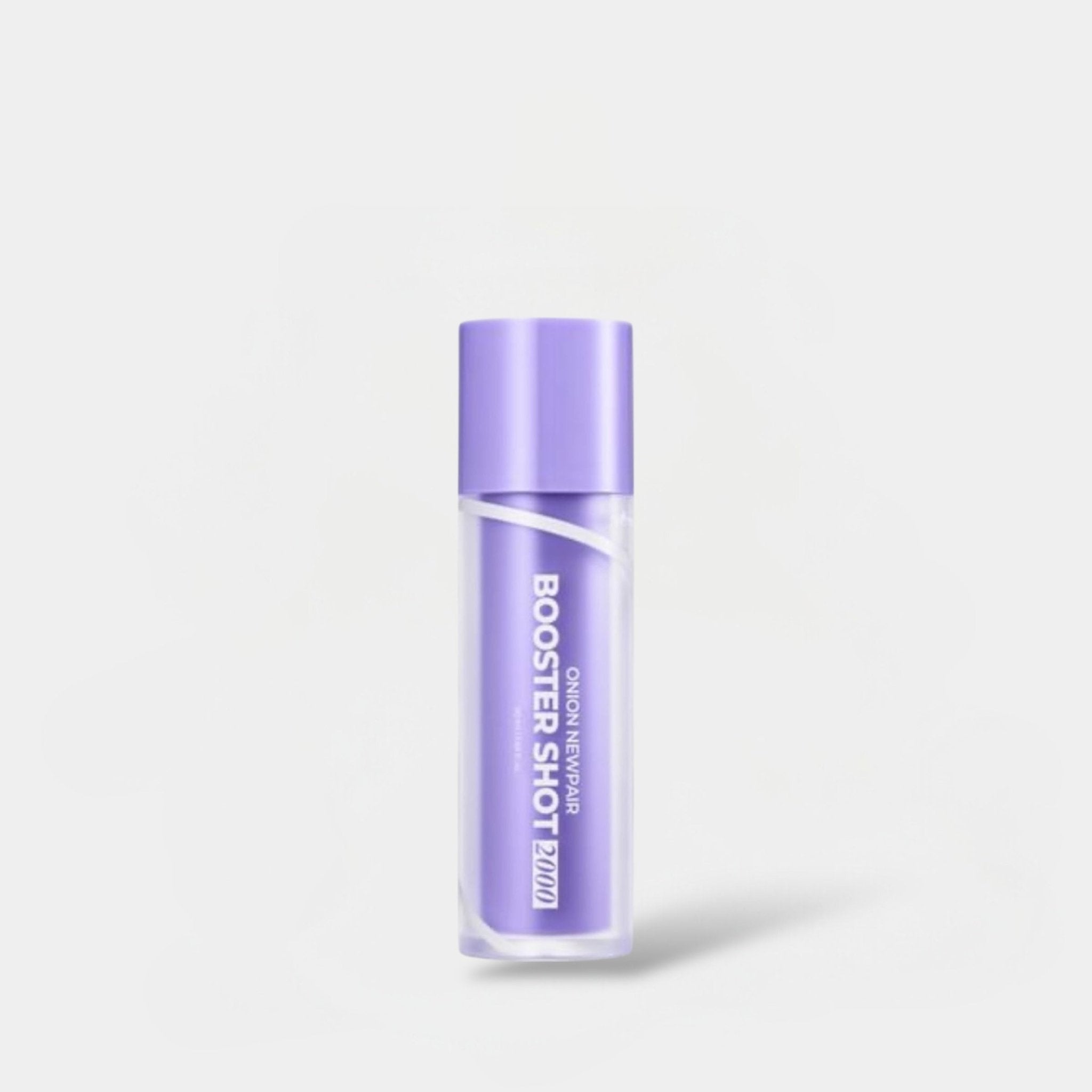 Isntree Onion Newpair Booster Shot 2000 50ml إيسنتري أونيون نيوبير بوس ...