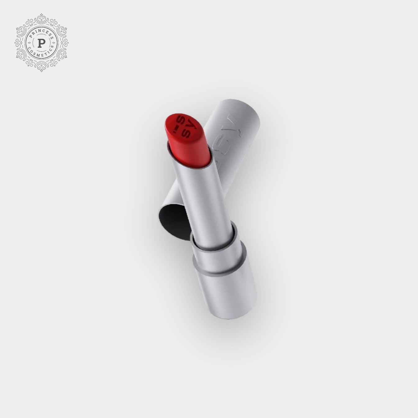Issy Lip Bullet True Matte Lipstick أحمر شفاه إيسي ليب بوليت ترو مات ...