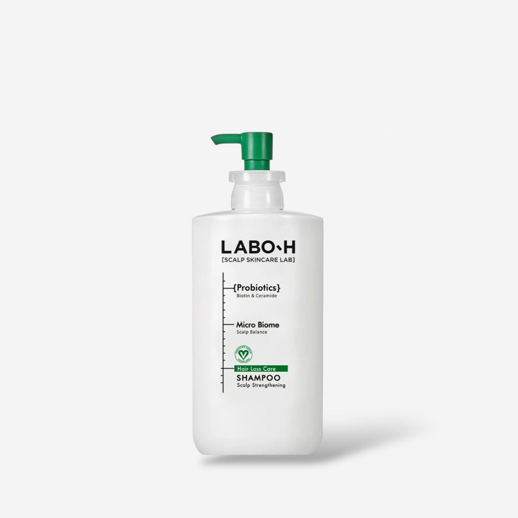 Labo-H – Princess Cosmetics Qatar