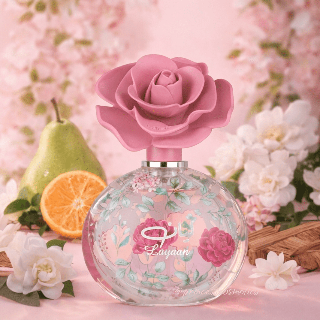 Lattafa – Princess Cosmetics Qatar