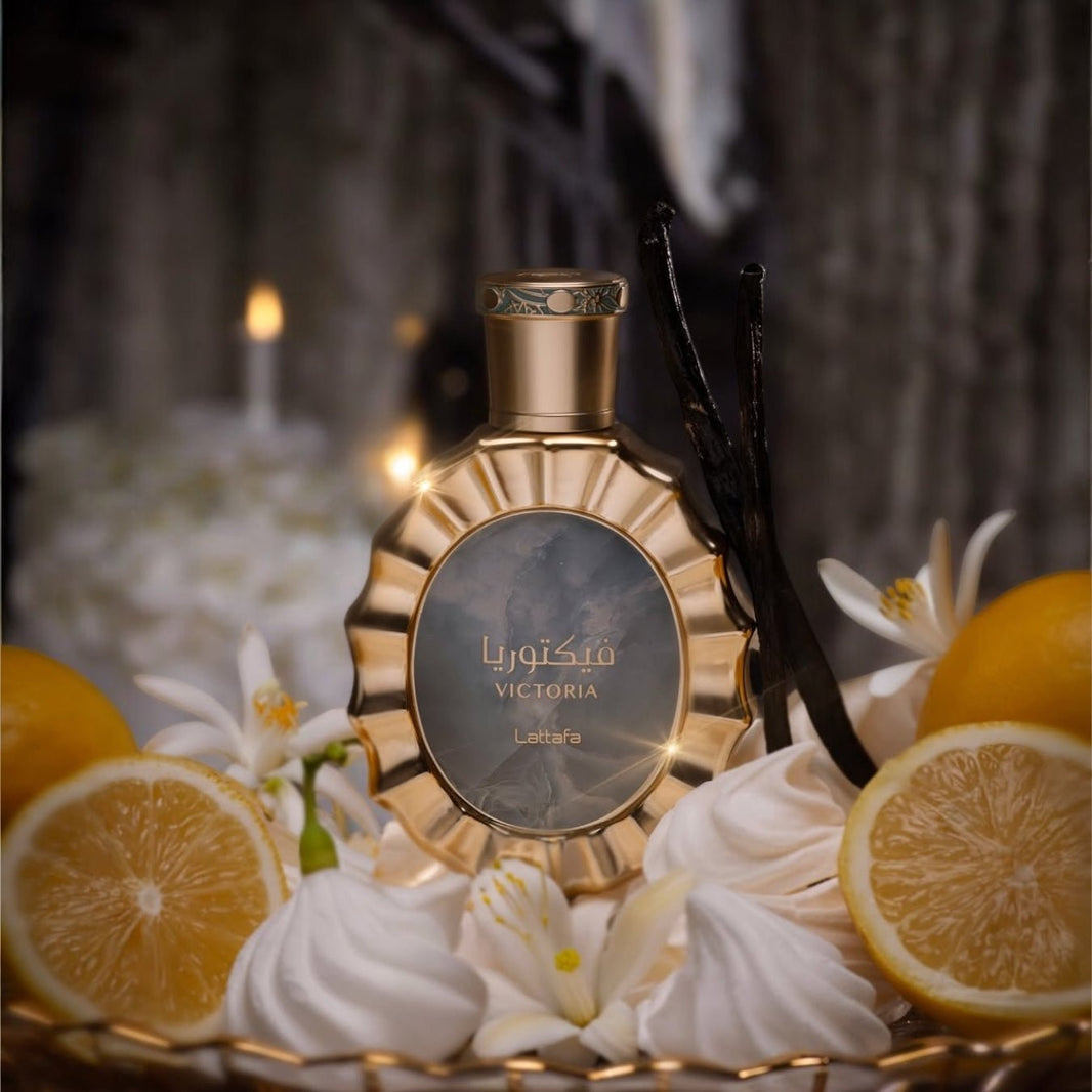Lattafa – Princess Cosmetics Qatar