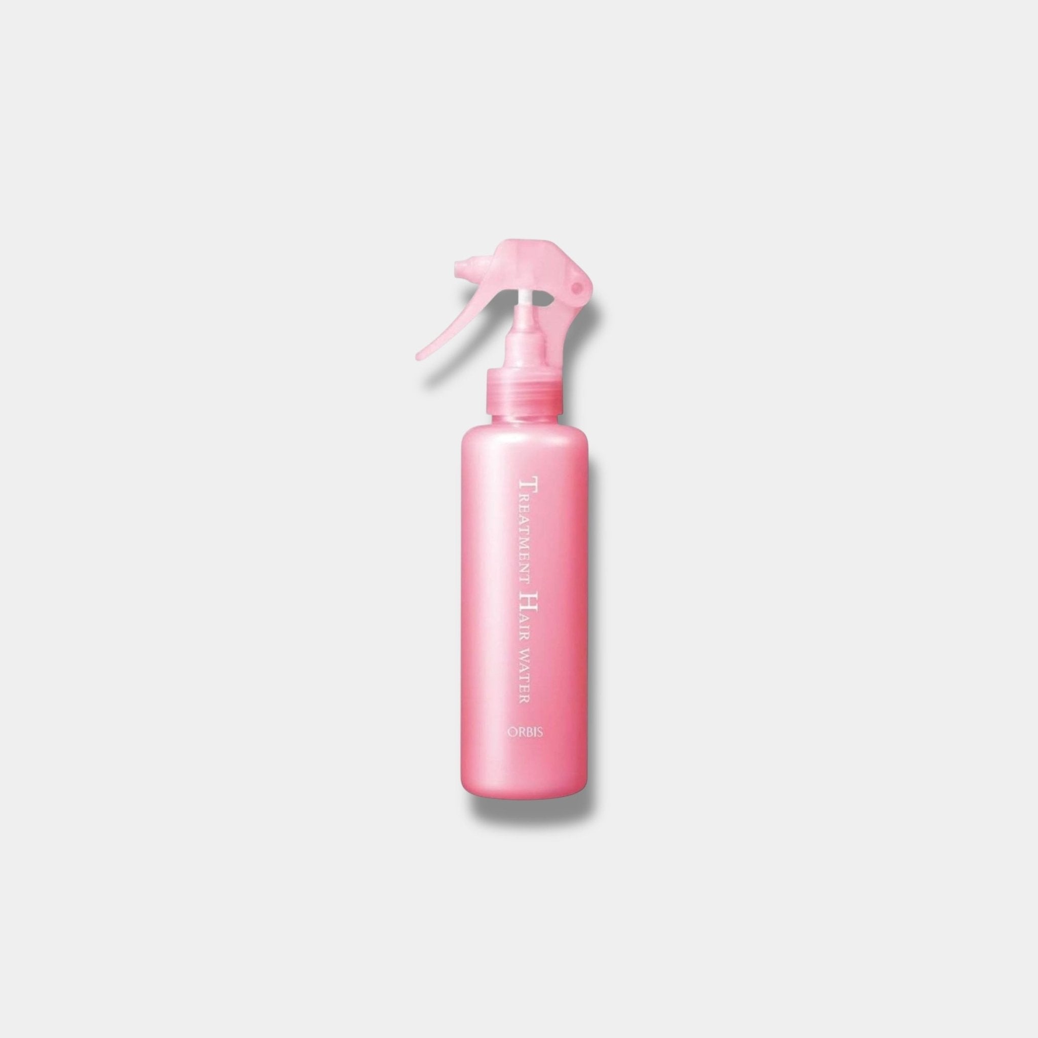 Orbis Treatment Hair Water 180ml ماء أوربيس لعلاج الشعر – Princess ...
